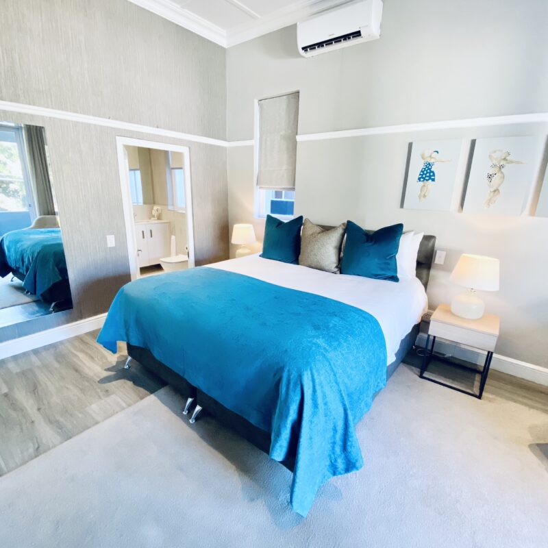 Cloud 9 Boutique Hotel | Cape Town Boutique Hotel